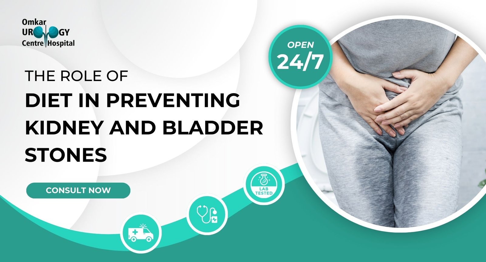 Diet Tips to Prevent Kidney & Bladder Stones | Dr. Amit Kumar